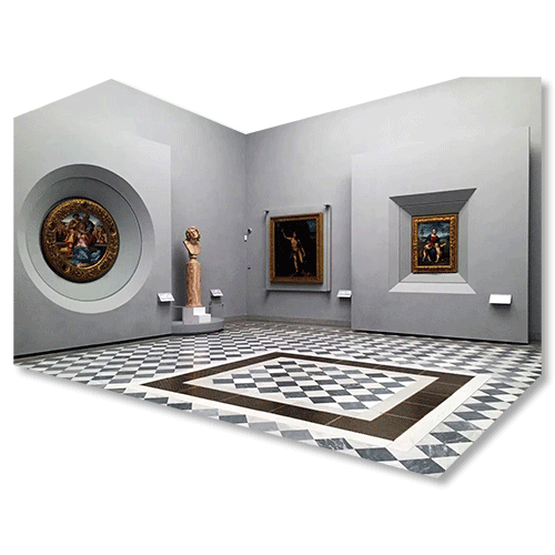 Julieta Bartlett, Britney Usik, Jerez Matias - DGM4A 2022